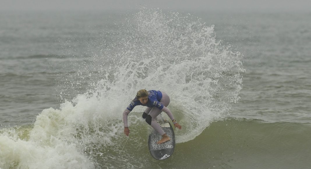Cobertura Especial: Surfland | Surf Talentos 2025 - Valentina e Yuri ...