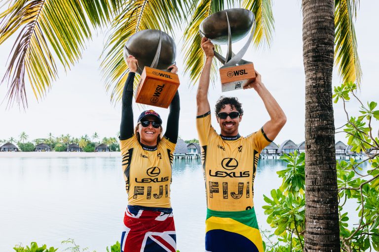 WSL Finals 2025 - Fotos do evento | Waves
