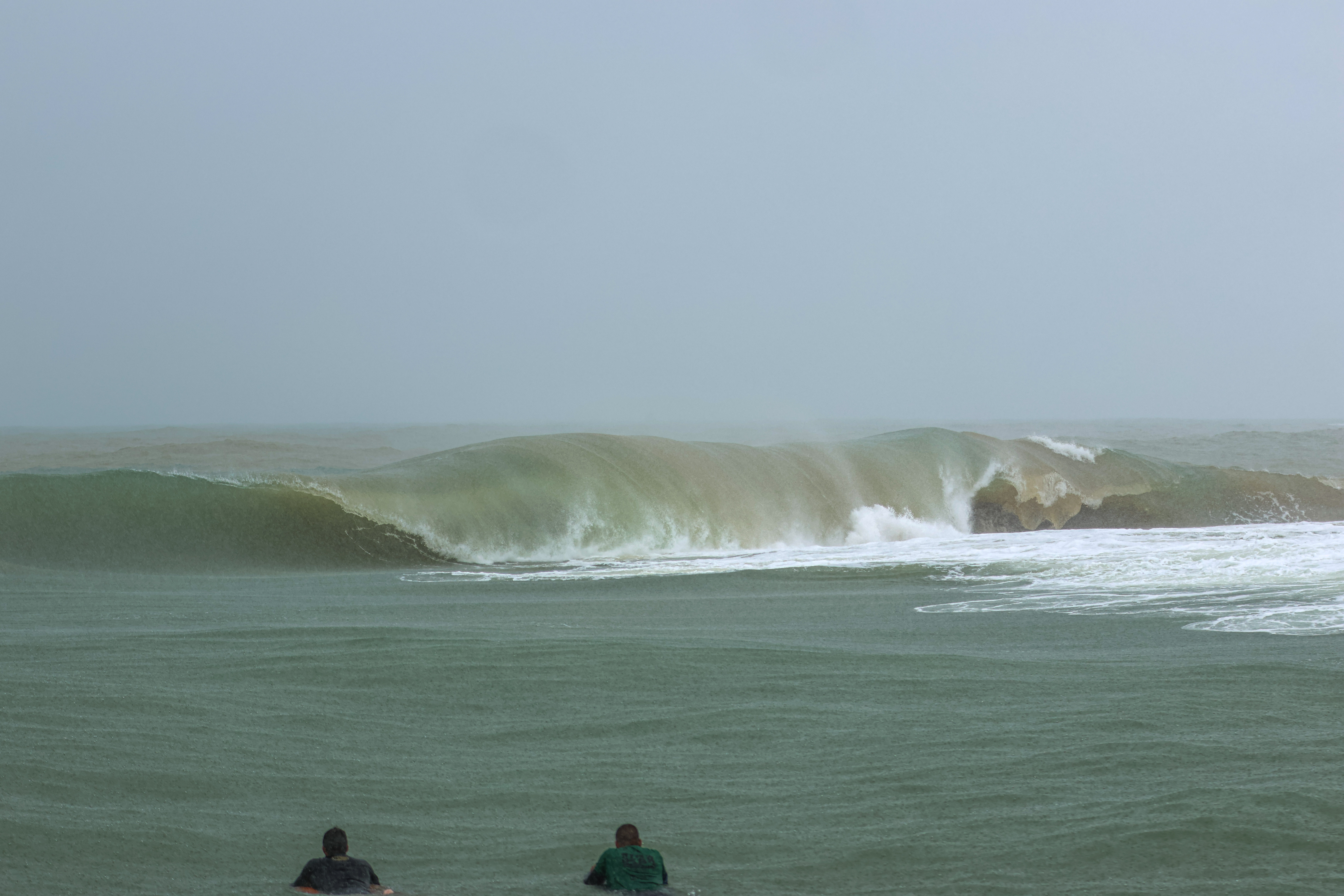 Slab Bodyboarding - André Luis detona D2 | Waves