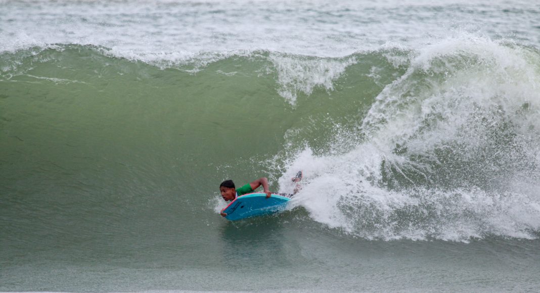 Brasileiro de Bodyboard - Praia do Morro define campeões | Waves