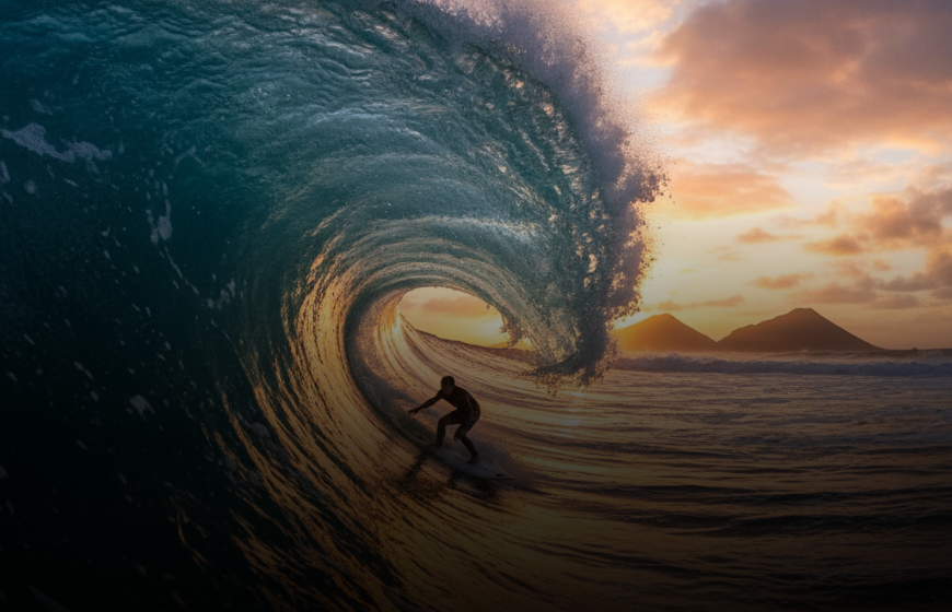 Para poucos - Acesso antecipado ao Waves Pro | Waves