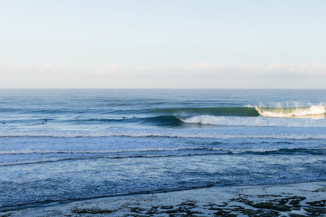 Mundial Pro Junior - Confira time do Brasil | Waves
