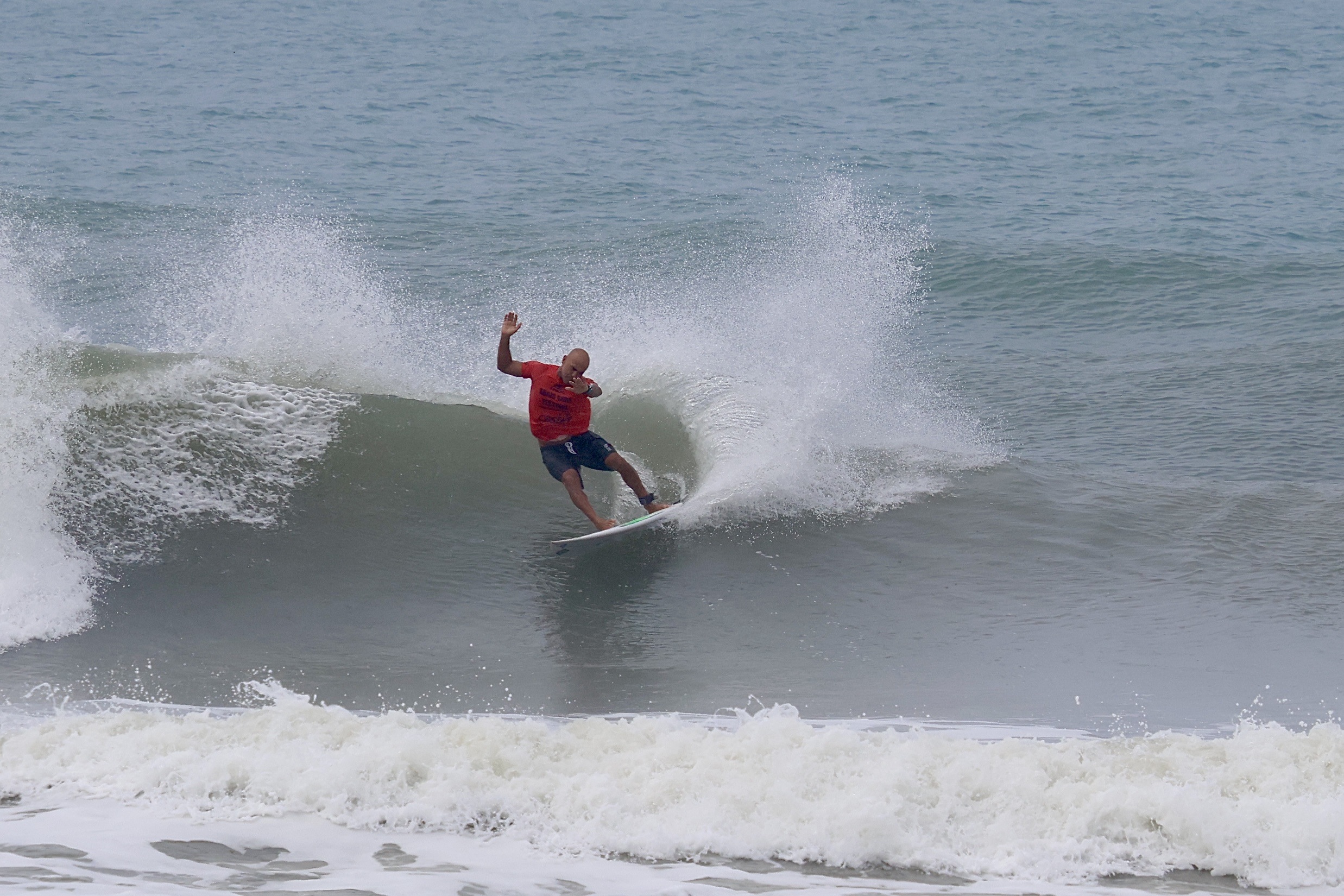 Surf Brasil Master 2026 - Aracaju decide primeiros títulos do ano | Waves