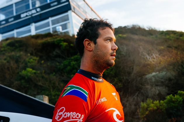 Rip Curl Pro Bells 2026 - Chamada marcada para 17h45 | Waves