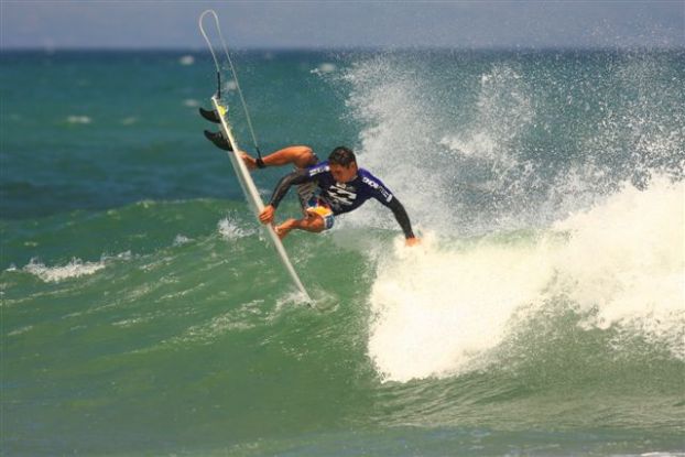 Billabong Pro Junior - Petersinho é vice em Bali | Waves