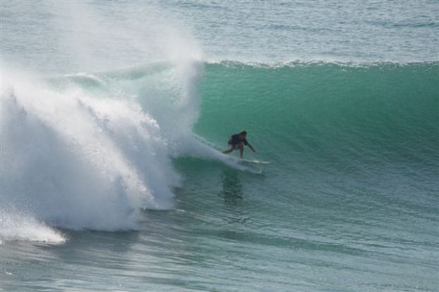Free surfer global - Confira galeria de fotos de Omar Docena | Waves