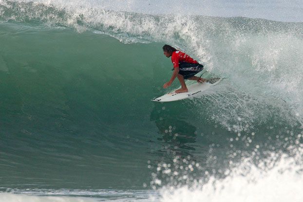 Oakley Pro Junior - Dusty Payne vence em Bali | Waves