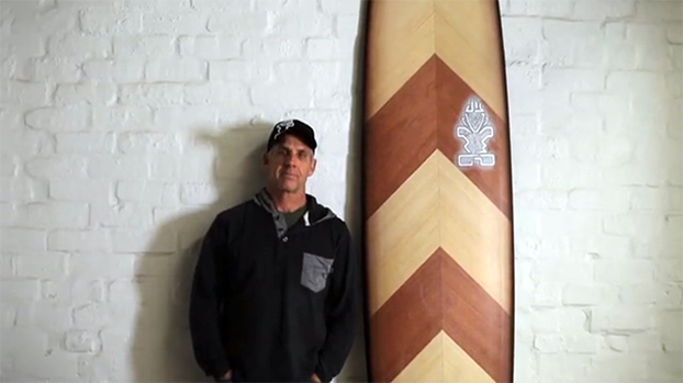 Matthew Moir - Modelo progressivo | Waves