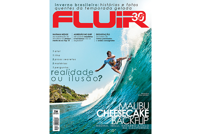 FLUIR de setembro - FLUIR de setembro | Waves