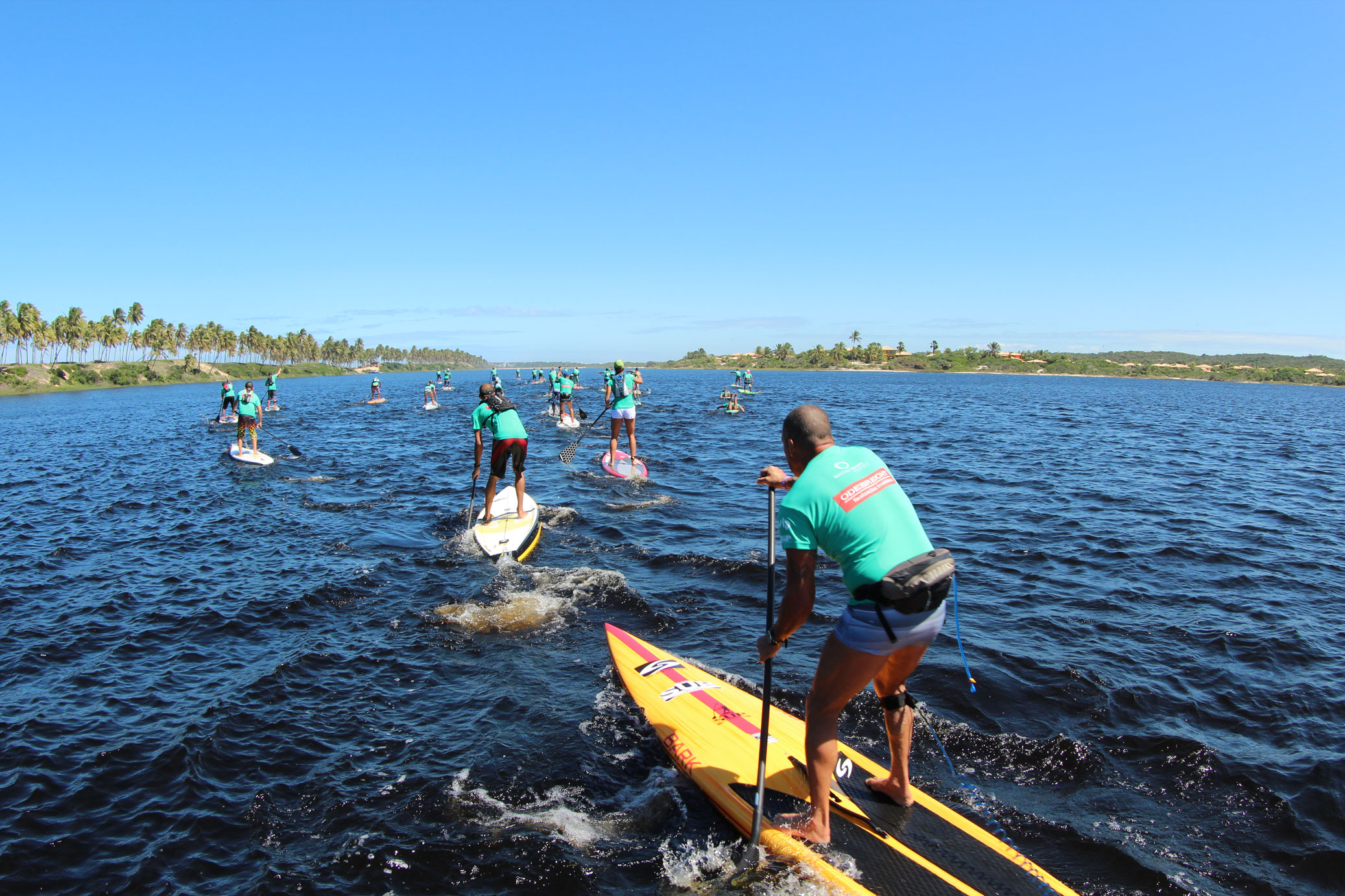 SupClub - Brasileiro de Wave e Race | Waves