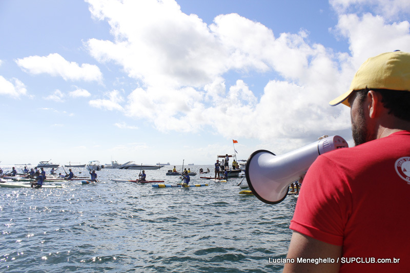 SupClub - Brasileiro de SUP Race | Waves