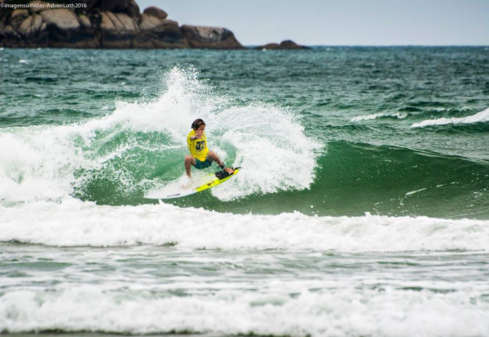 HD Surf Campeche - Etapa finalizada em Floripa | Waves