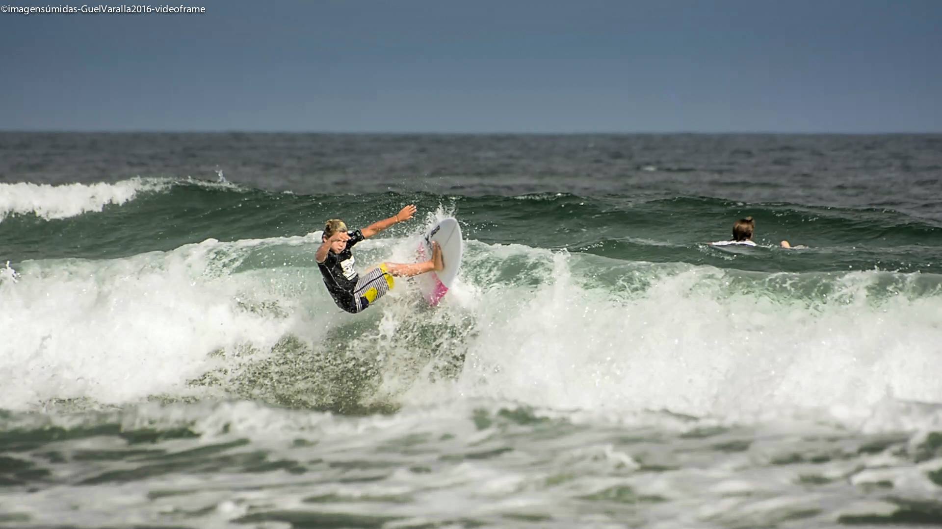 HD Surf Campeche - Etapa finalizada em Floripa | Waves