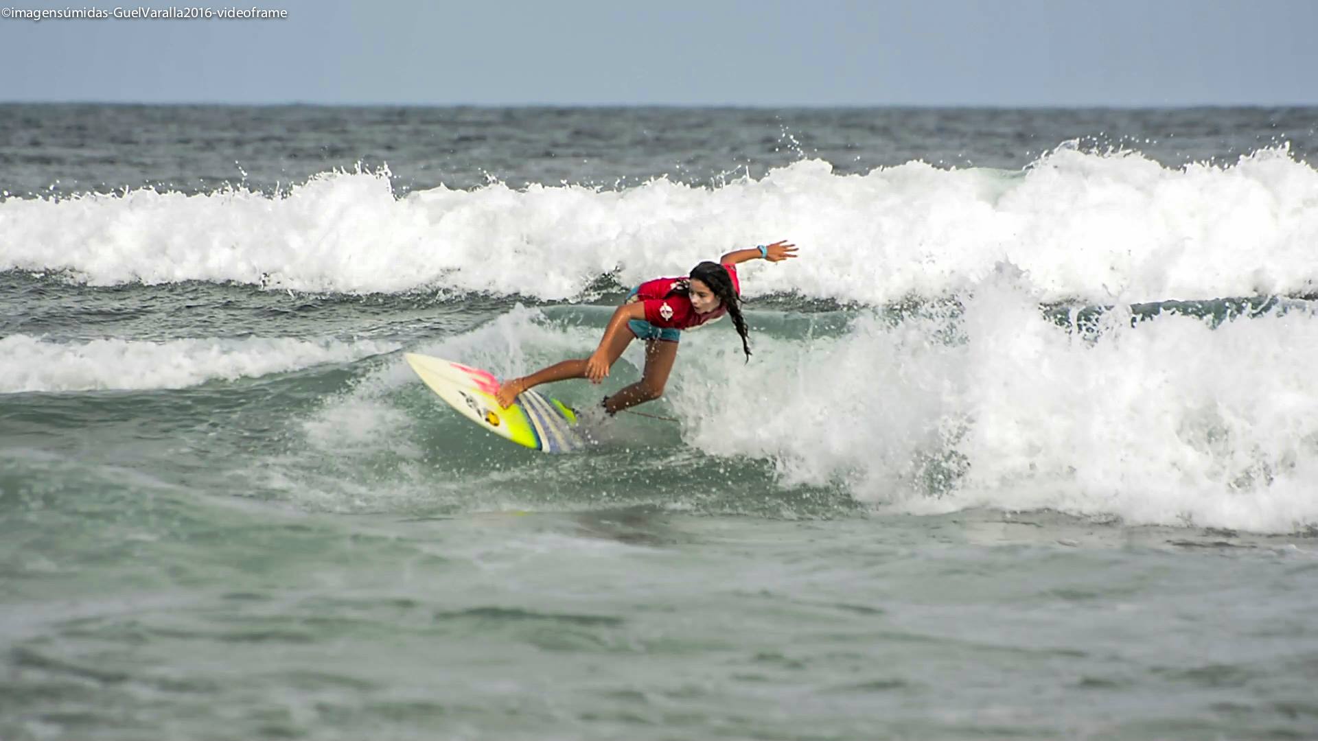 HD Surf Campeche - Etapa finalizada em Floripa | Waves