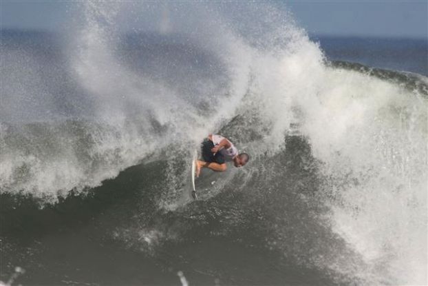 Tríplice Coroa - Confira imagens de Haleiwa | Waves