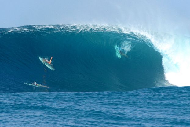 Zoom - Confira imagens de Kalani Brito | Waves